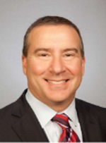 Kevin Cook | Caldwell Butler